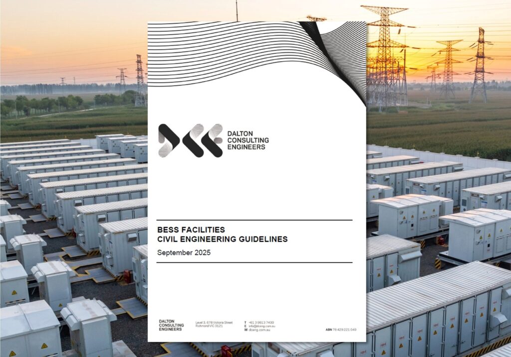 Expert Civil Engineering Consultancy | DCE Solutions