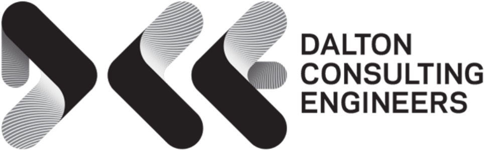 DCE breaking ground at the Logos distribution centre - Dalton ...